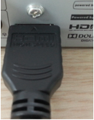 삼성 티비 VTR / DVD / BD 연결 방법 - 세리스 블로그