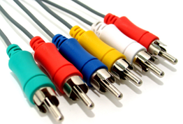 삼성 티비 VTR/DVD/BD 연결 방법 - 세리스 블로그