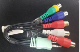 삼성 티비 VTR/DVD/BD 연결 방법 - 세리스 블로그