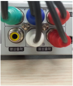 삼성 티비 VTR/DVD/BD 연결 후 화면 안나와요 - 세리스 블로그