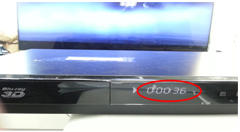 삼성 티비 VTR/DVD/BD 연결 후 화면 안나와요 - 세리스 블로그