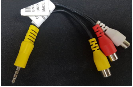 삼성 티비 VTR/DVD/BD 연결 방법 - 세리스 블로그