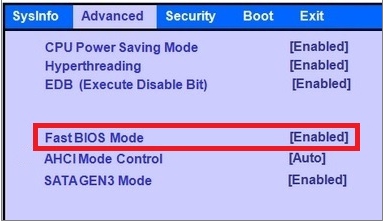스스로 해결 : [삼성 노트북/윈도우 태블릿] 노트북 CDROM, USB 장치로 부팅이 안됩니다. | 삼성전자서비스